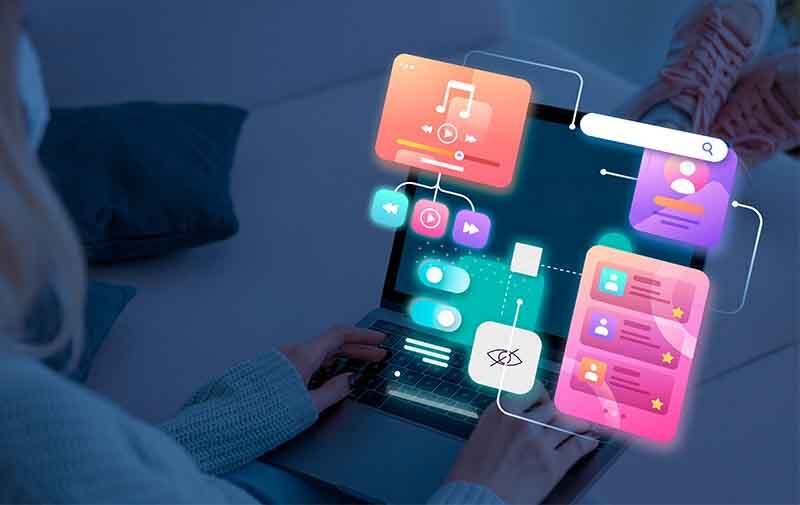 Microcode Software – Digital Marketing & Website Designing Company