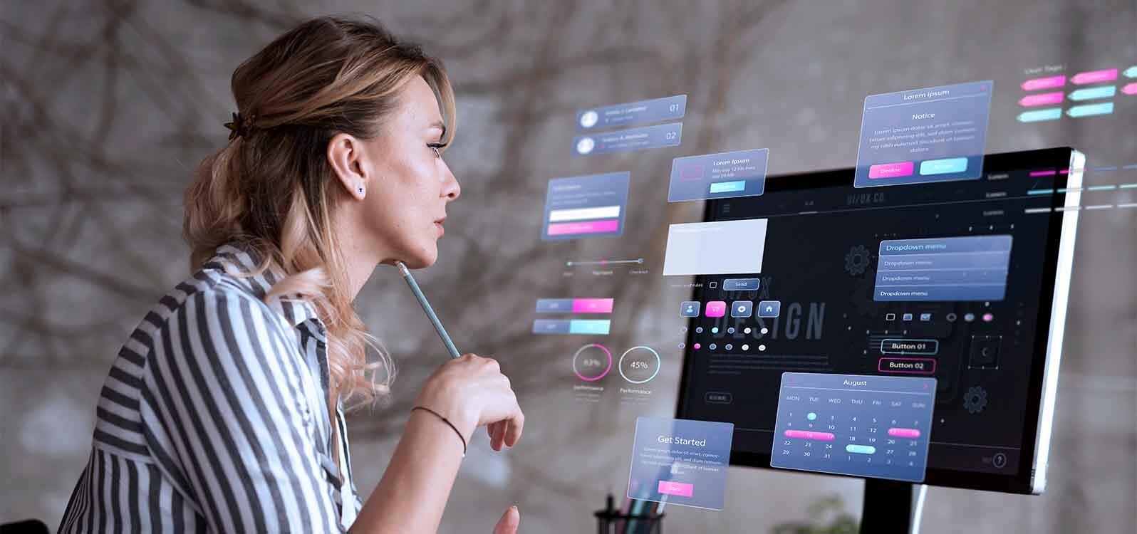 Microcode Software – Digital Marketing & Website Designing Company