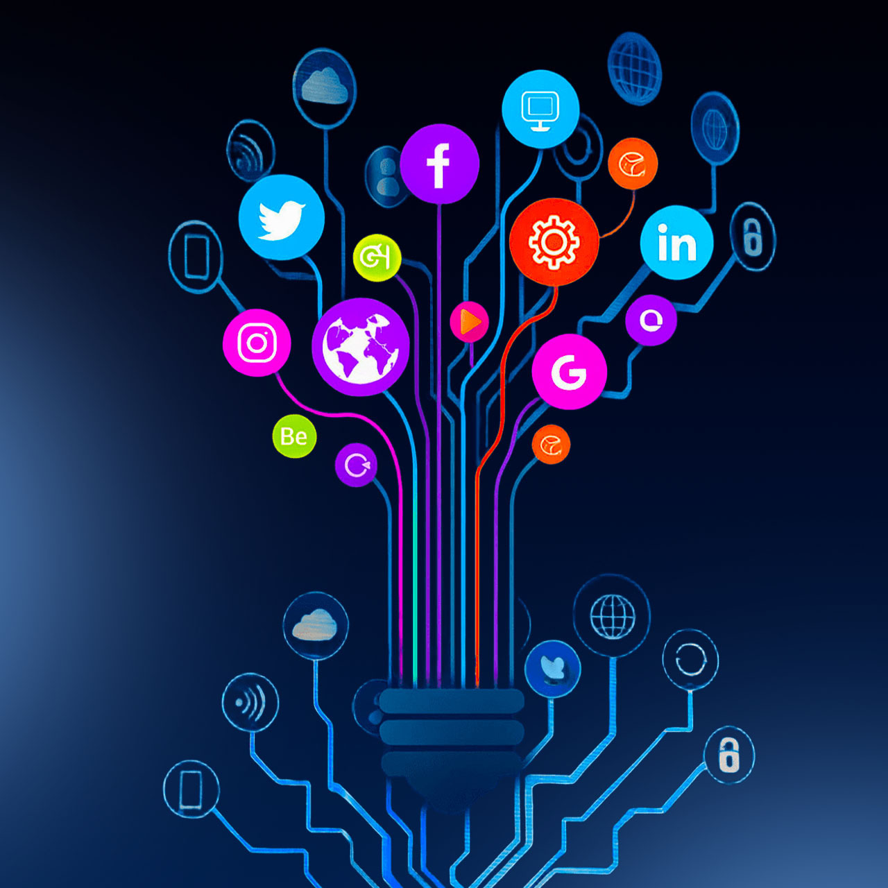 Microcode Software – Digital Marketing & Website Designing Company