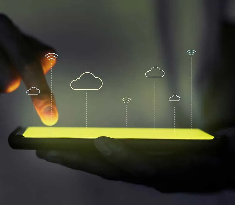 Microcode Software – Digital Marketing & Website Designing Company