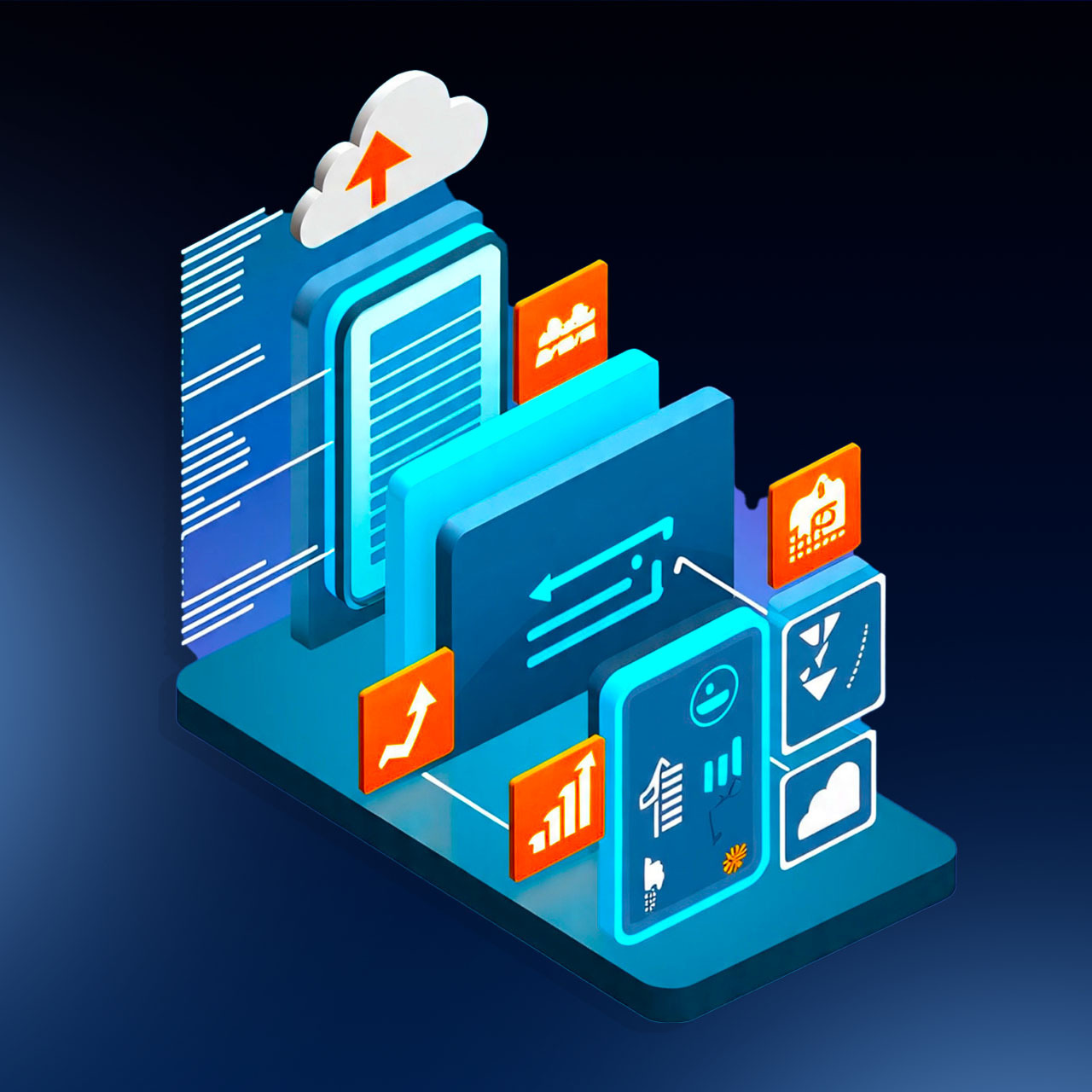 Microcode Software – Digital Marketing & Website Designing Company